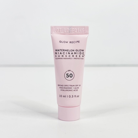 Glow Recipe | Skincare | 525 Glow Recipe Watermelon Glow Niacinamide ...